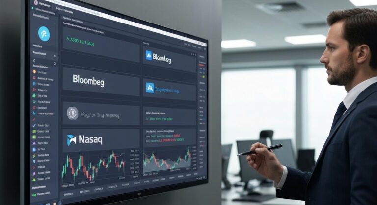 Crypto Benchmarks Bring Transparency for Institutions - CryptexMiner