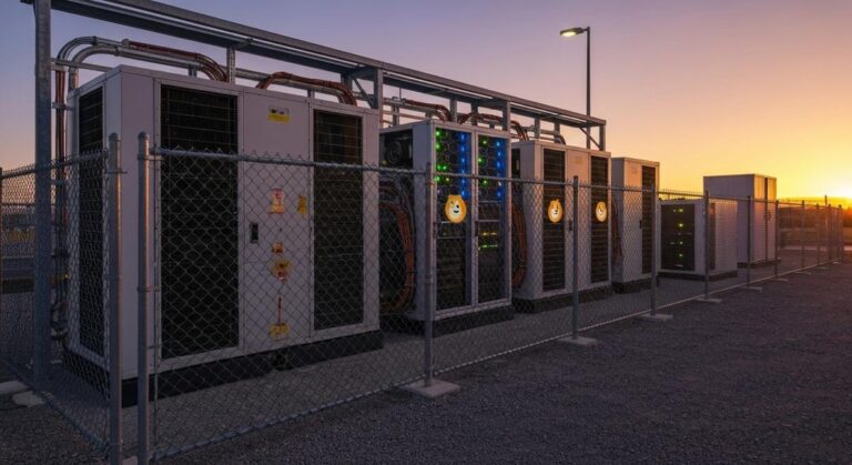 Dogecoin cloud mining gets easier for everyone - CryptexMiner