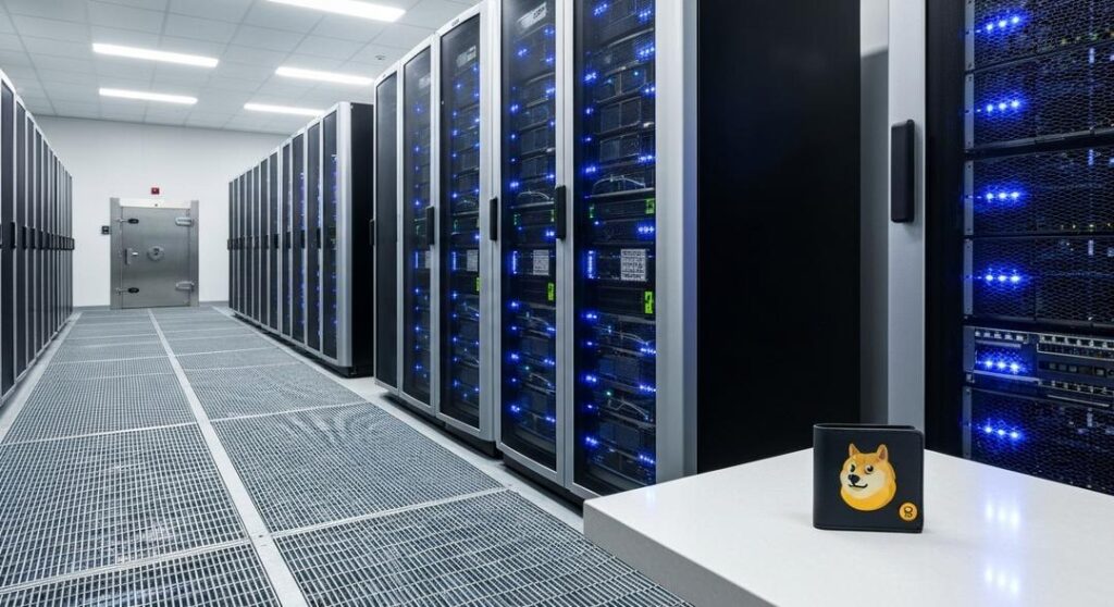 Best Ways to Boost DOGE Profits with Cloud Mining - CryptexMiner