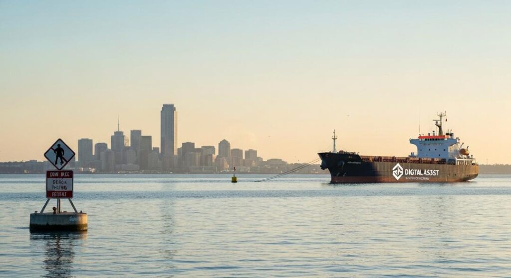 US Moves to Open Doors for Offshore Crypto Trading - CryptexMiner