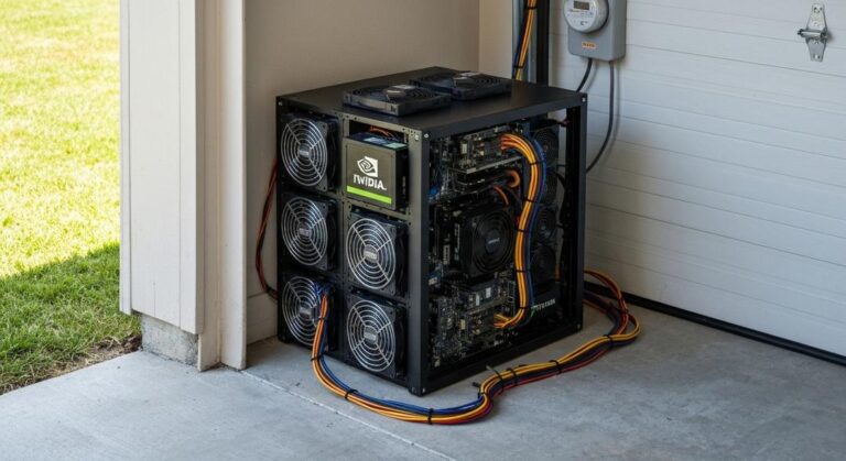 Best Crypto Mining Plans for Every Budget and Strategy - CryptexMiner