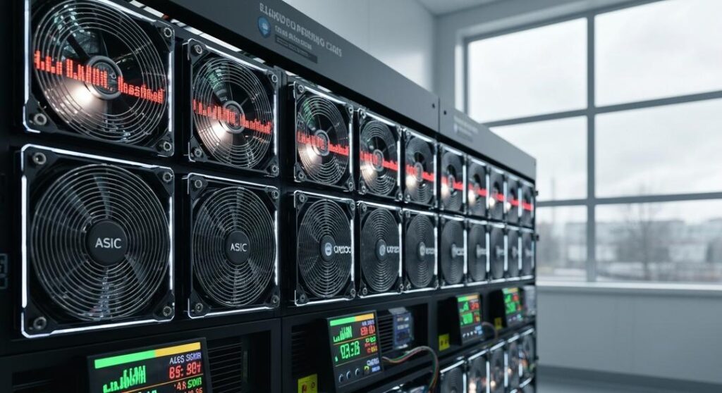 Crypto Cloud Mining Plans Compared for Best ROI - CryptexMiner