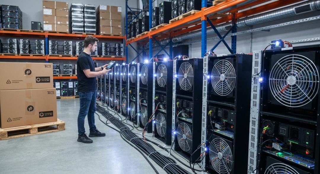 Find Your Best Crypto Mining Plan for Maximum Profit - CryptexMiner