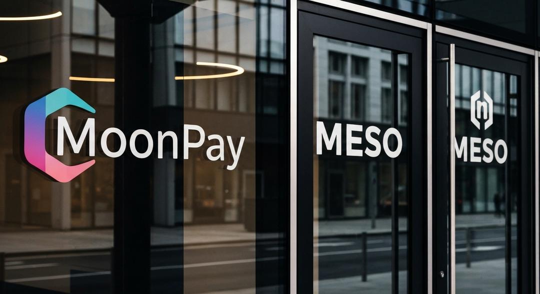 MoonPay expands with Meso acquisition to boost crypto payments ...