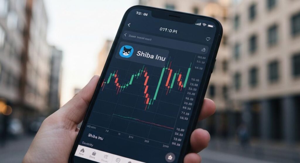 Shiba Inu price teases breakout as traders watch for rally - CryptexMiner