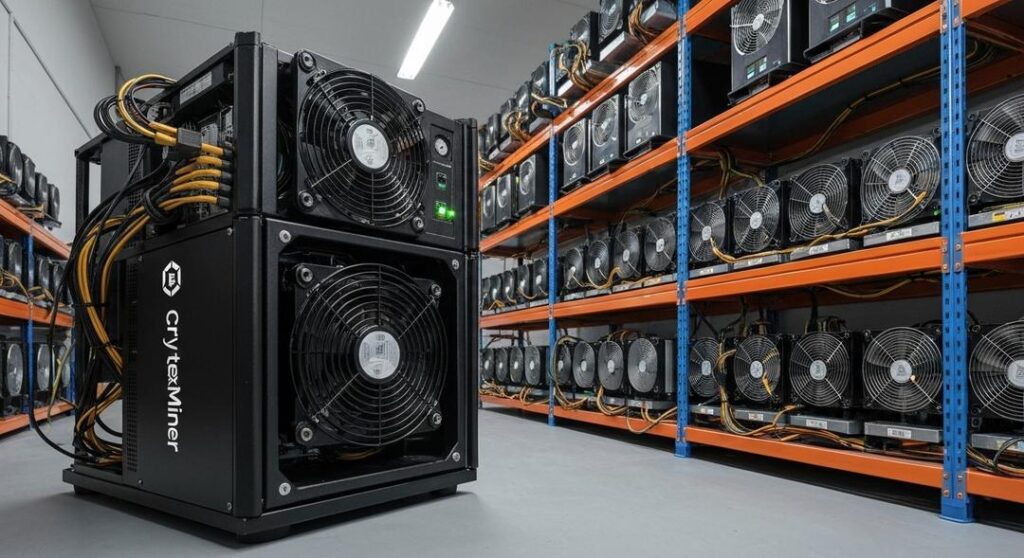Best Crypto Mining Plans for Any Budget on CryptexMiner - CryptexMiner