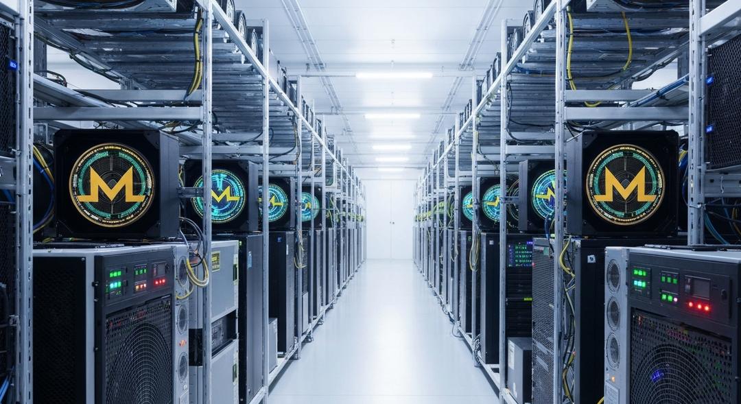 Maximize Monero Mining Profits with Cloud Strategies - CryptexMiner