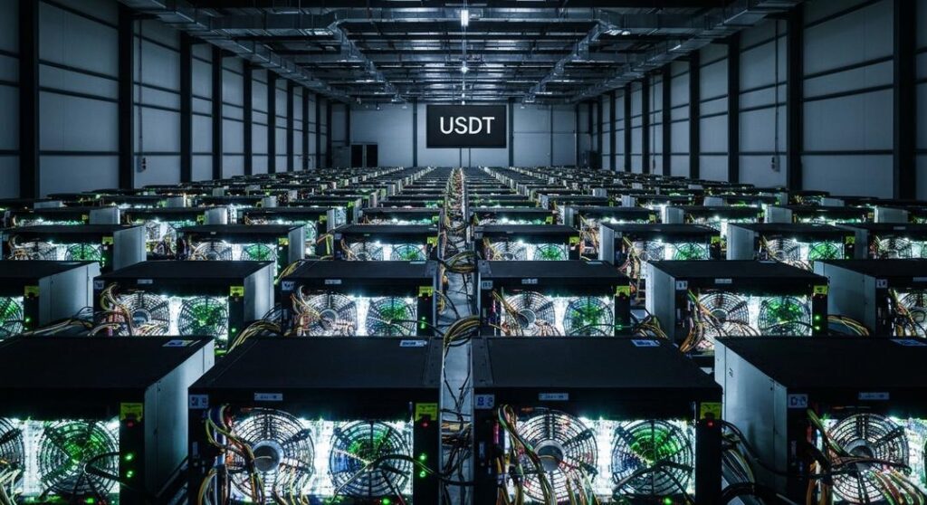 USDT Cloud Mining Offers Steady Crypto Profits - CryptexMiner