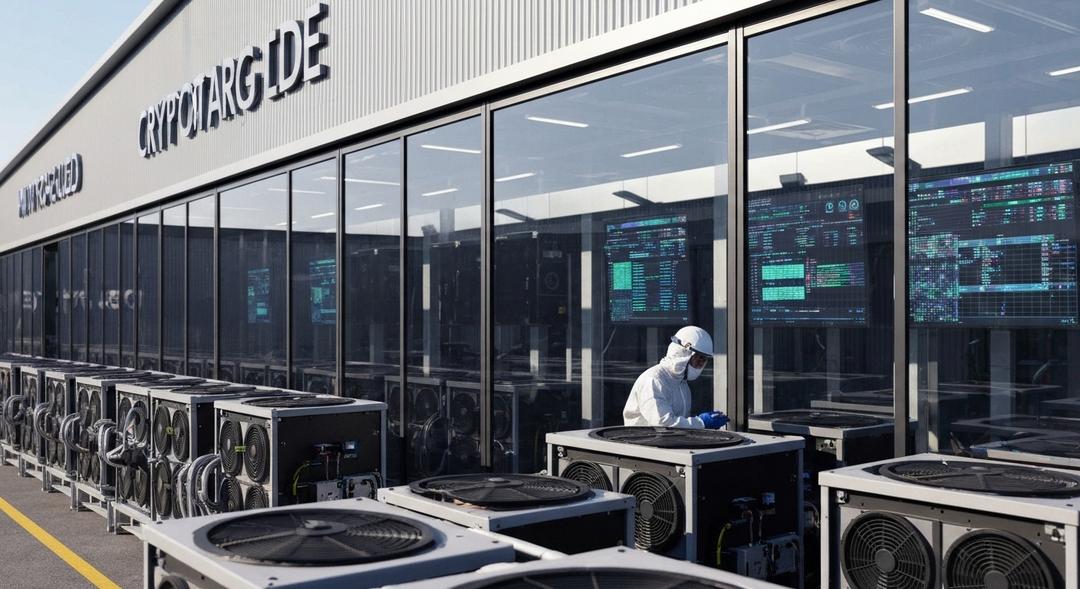 Best Crypto Mining Plans for Every Investor - CryptexMiner