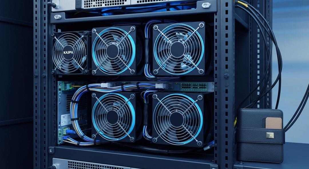 Boost Your Kaspa Earnings With Cloud Mining Tips - CryptexMiner