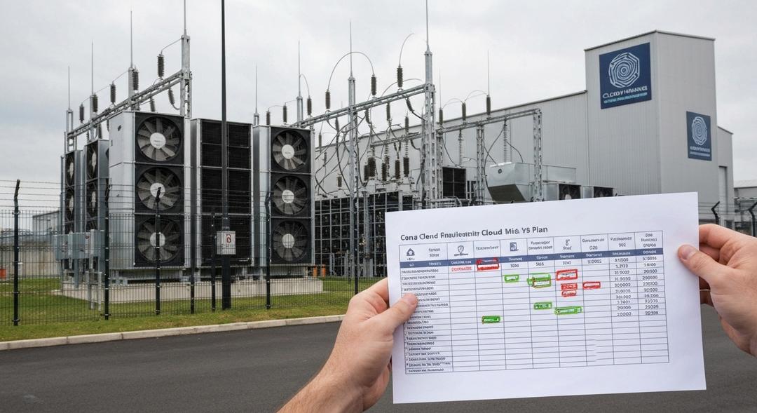 Best Cloud Mining Plans for Every Investor Level - CryptexMiner