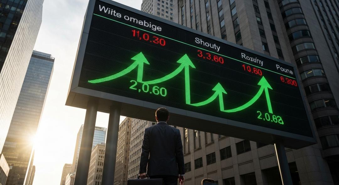 Stock futures rise as investors await Federal Reserve decision ...