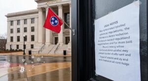 Tennessee Cracks Down on Crypto Prediction Markets - CryptexMiner